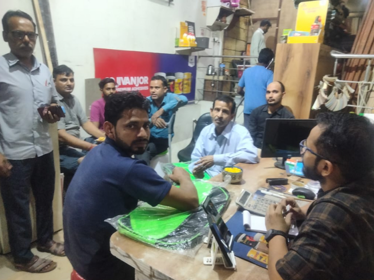 CARPENTER MEET, 22/11/2024 – Saket Mica